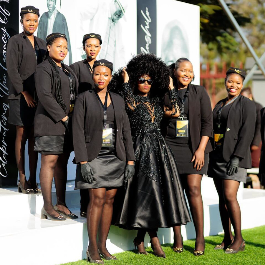 Professional Event Services | Clockwise Ushering & Event