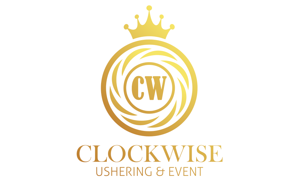 FAQs | Clockwise Ushering and Event