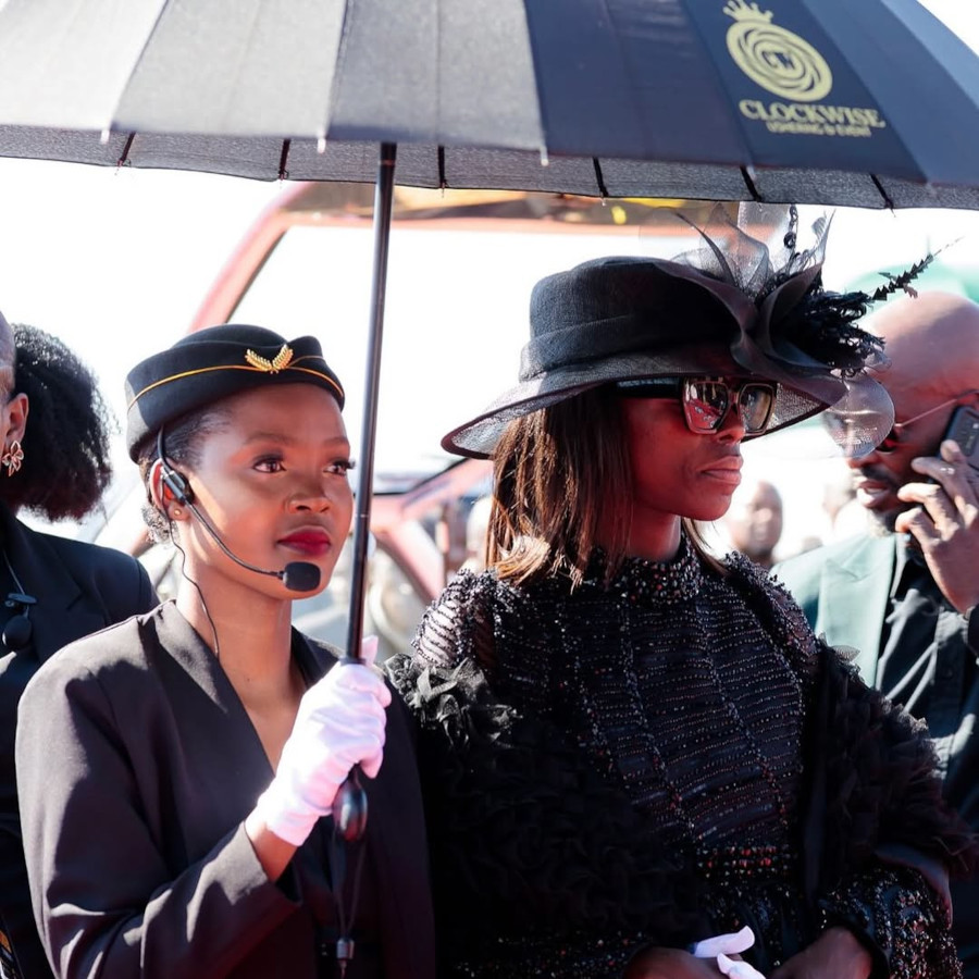 Professional Event Services | Clockwise Ushering & Event